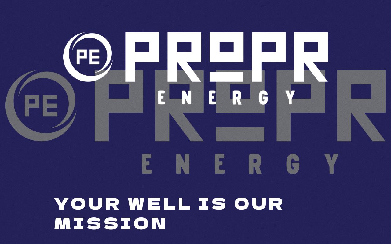 Propr Energy